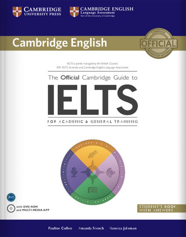 The Key to IELTS Writing Task 1 Academic – Cullen Education – Key to IELTS
